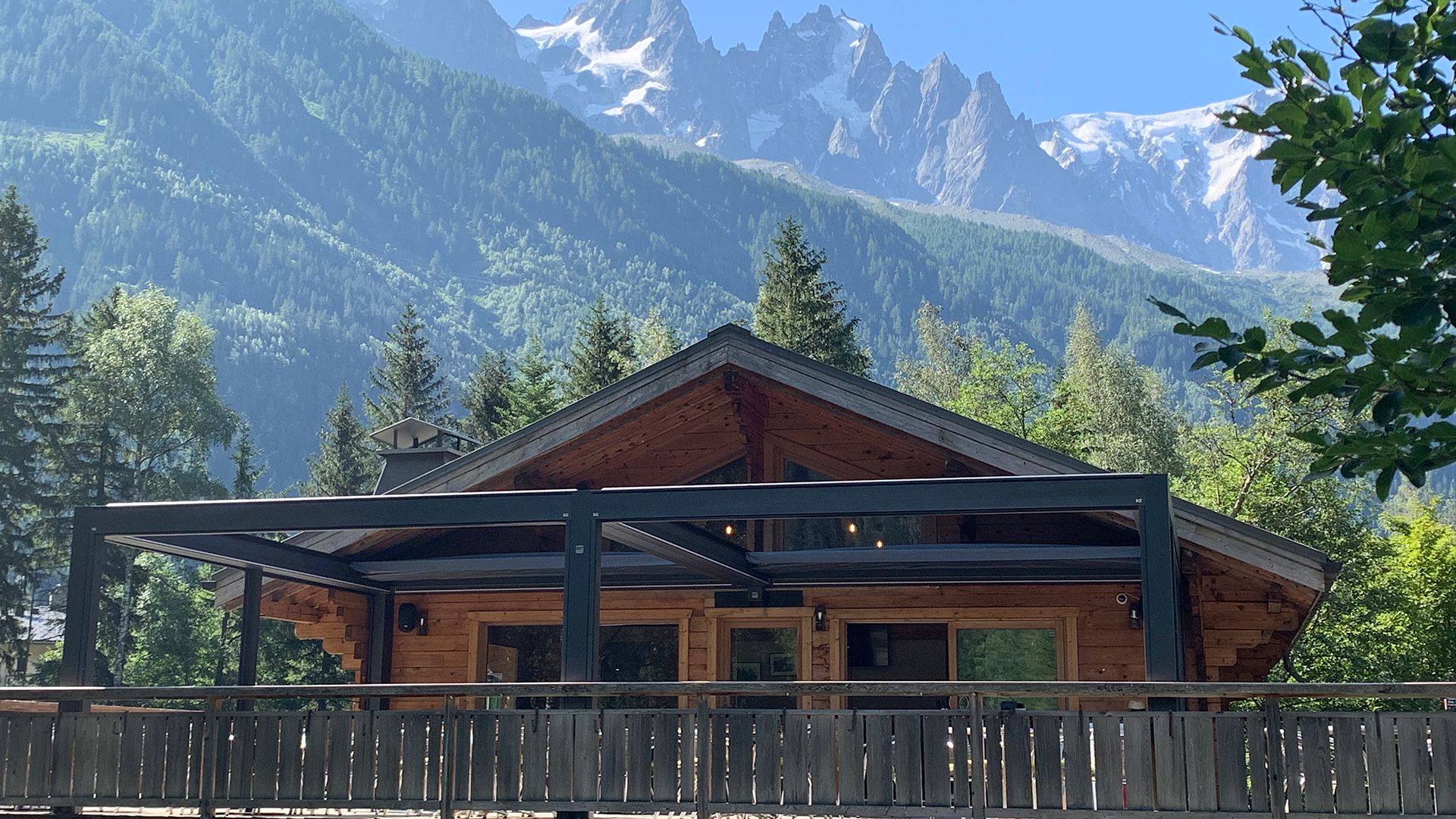Club House